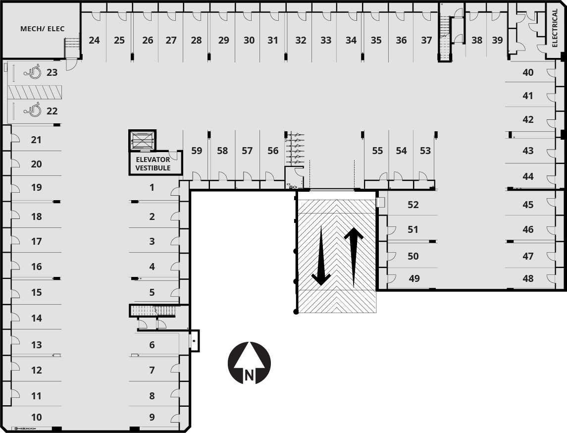 Canterbury Rental Residences